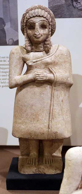 3,200-Year-Old Mesopotamian Perfume Recreated from Ancient Text ...