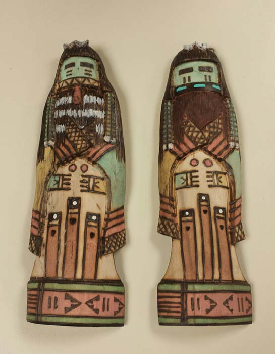 Dances with Snakes: The Real Reason for the Hopi Snake Dance | Ancient ...