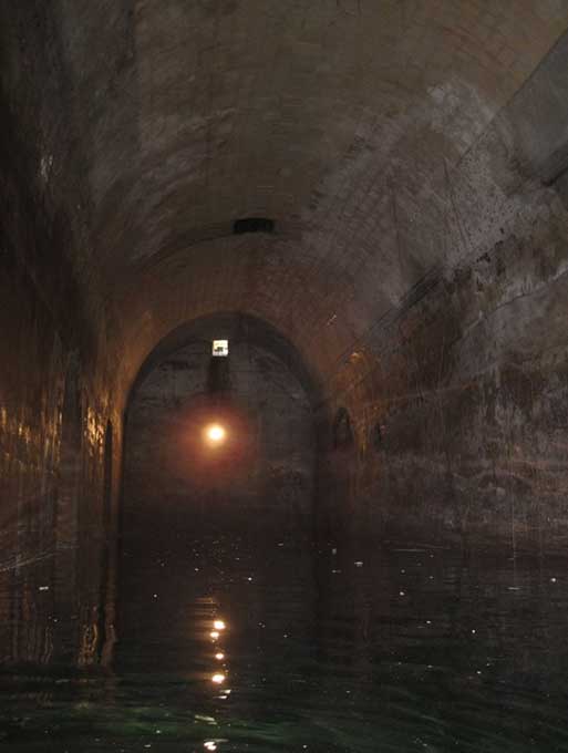 Just for Waste and Water…Right? The Knights of Malta and Their Secret ...