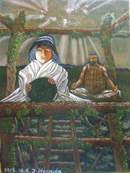 Researchers in Japan Discover the Secrets Behind Magic Mirrors and a ...