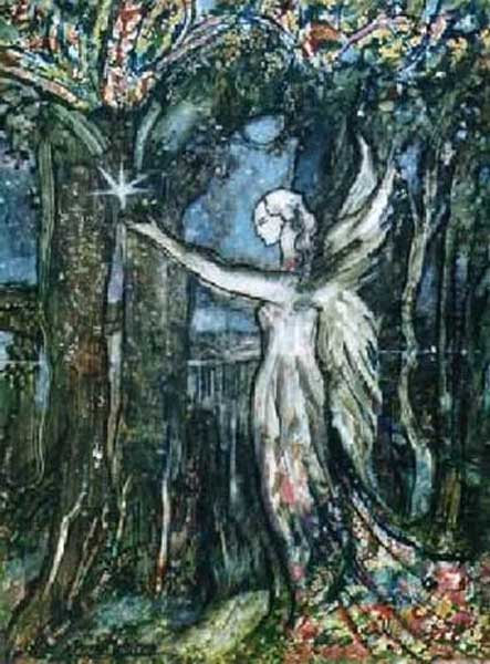 The Mysterious Mix of Myth and Sky Observations in Serbian Folk ...