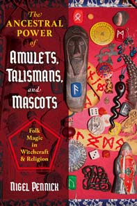 Nigel Pennick | Ancient Origins