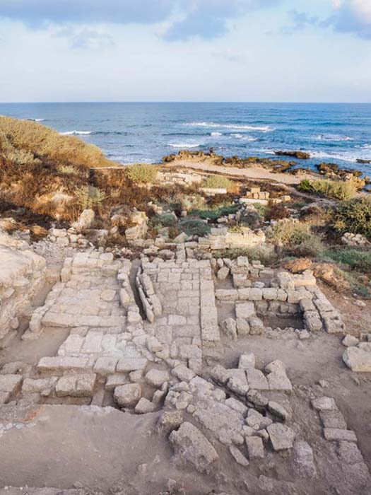 What New Archaeological Treasures Have Been Unearthed in the Ancient ...