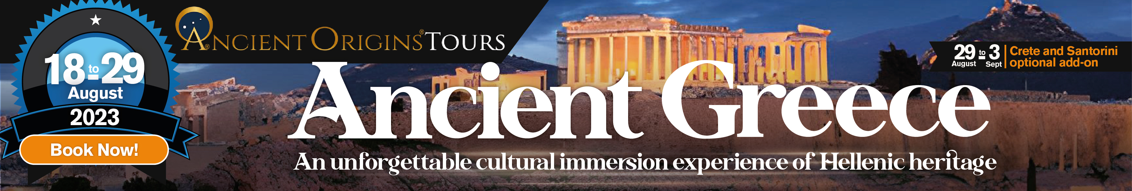 Circular Times | Ancient Origins