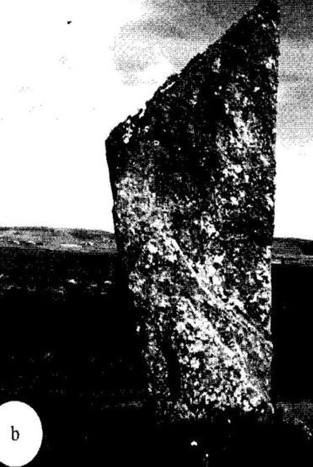 Exploring the Megaliths of Magnetic Rock – Guidepost for Ancient Man ... Exploring the Megaliths of Magnetic Rock – Guidepost for Ancient Man ...
