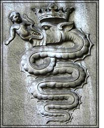 Snakes with Beards and Other Strange Serpent Tales | Ancient Origins