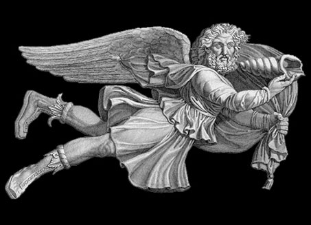 The Ingenious Invention of the Tower of the Winds | Ancient Origins