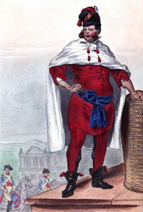 The Dark Life of a Medieval Executioner – A Cut Away from the Rest ...