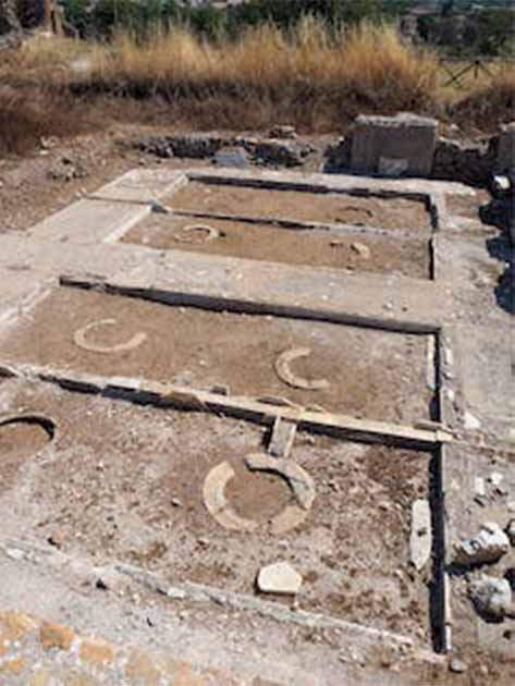 Opulent Roman Winery With Fountains of Grape Juice Uncovered | Ancient ...