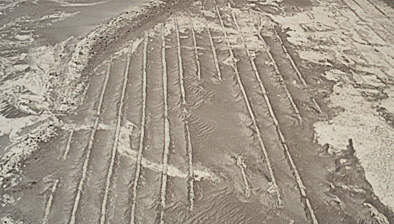 Retiree Discovers Ancient Site in Chile Using Google Earth | Ancient ...