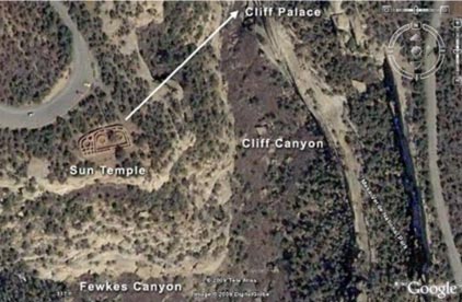 Orion Temple in Colorado - Part 1 | Ancient Origins