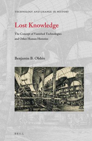 Benjamin B. Olshin | Ancient Origins