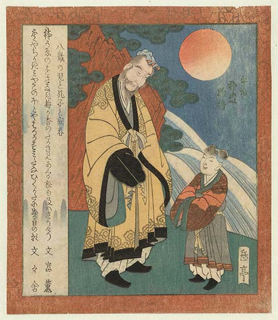 The Enduring Legacy of Confucius: 10 Insights into the World's Most ...