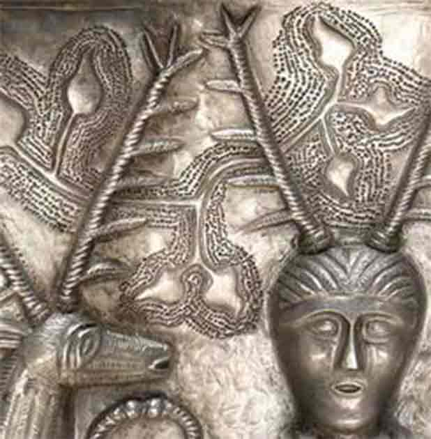 Roman Wine Barrels Reveal Details Of Intricate Roman Trade and Craft ...