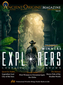 The Kilwa Sultanate: The Island State That Dominated Medieval East ...