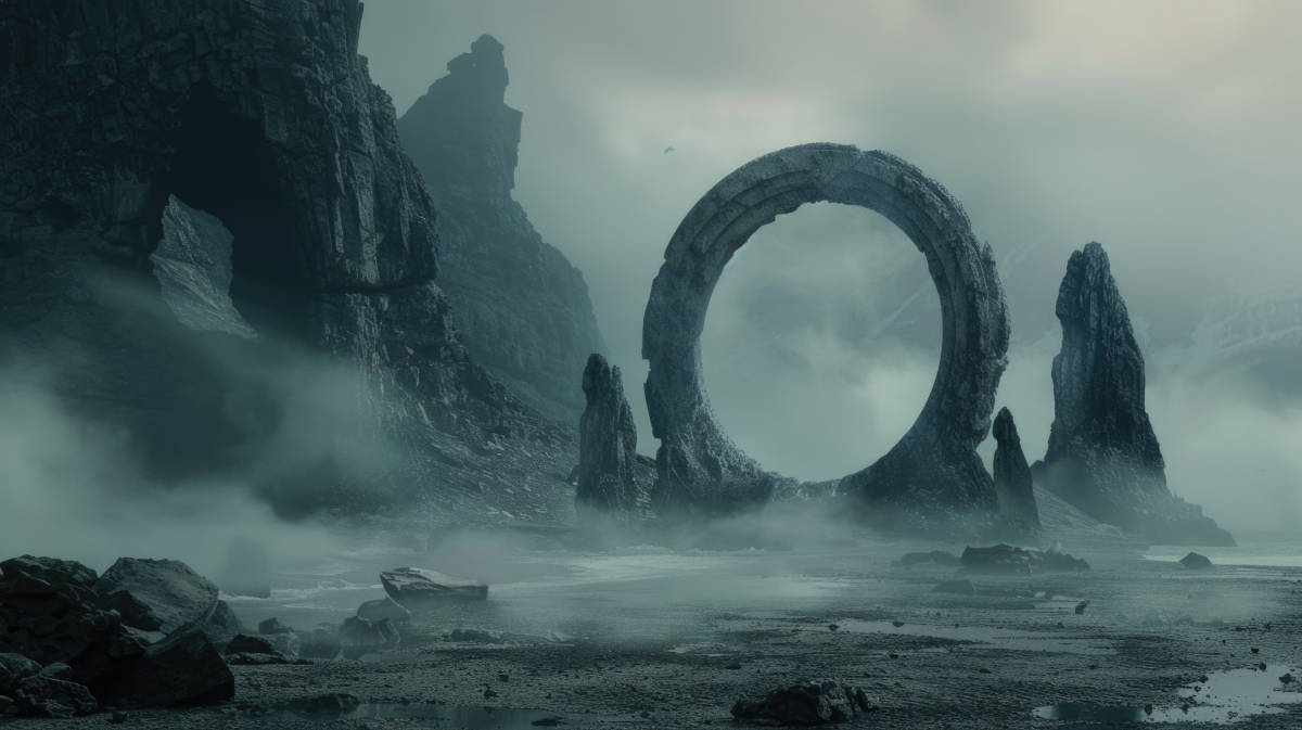 Was Humanity More Advanced in Prehistoric Times Than We Think ...