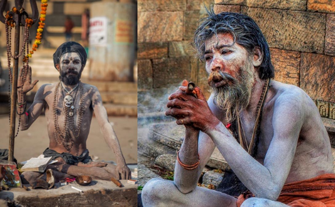 Mahakumbh Aghori Baba Prophecy: 'ହିମାଳୟରେ ୯୫ ବର୍ଷ ହେବ ତପସ୍ଯା କରି ...