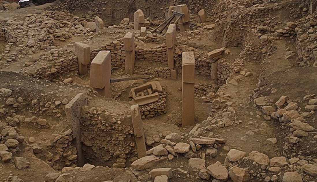 Anatolia: A Cradle of History and Rich Culture (Video) | Ancient Origins