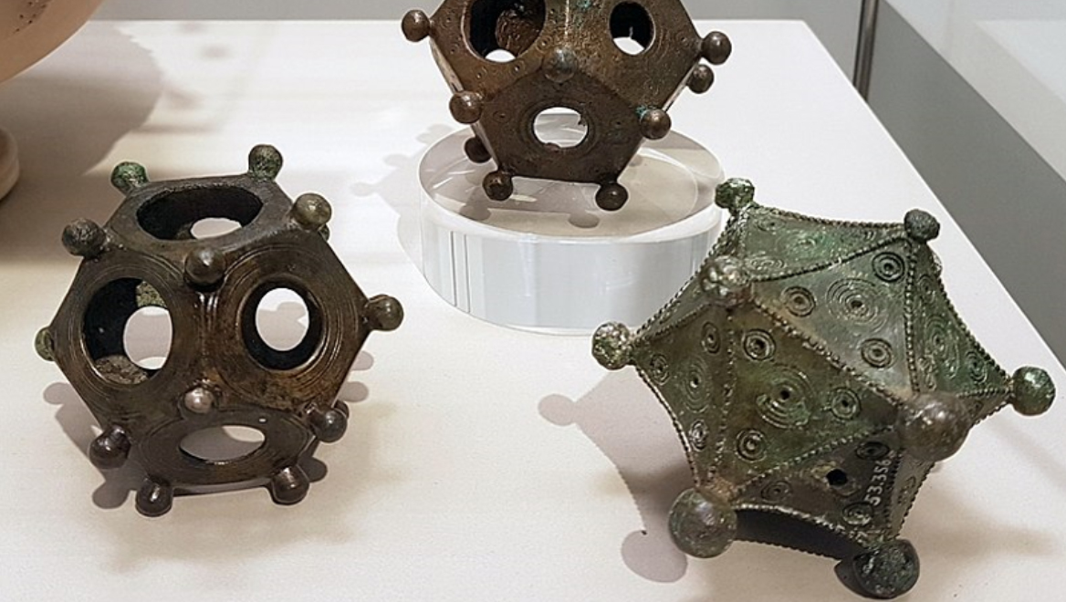 Five Mysterious Ancient Artifacts That Still Puzzle Archaeologists ...