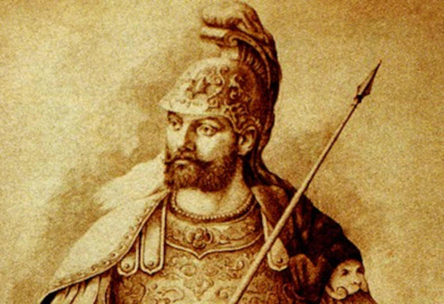 Constantine XI And The Final Days Of The Byzantine Empire (Video)