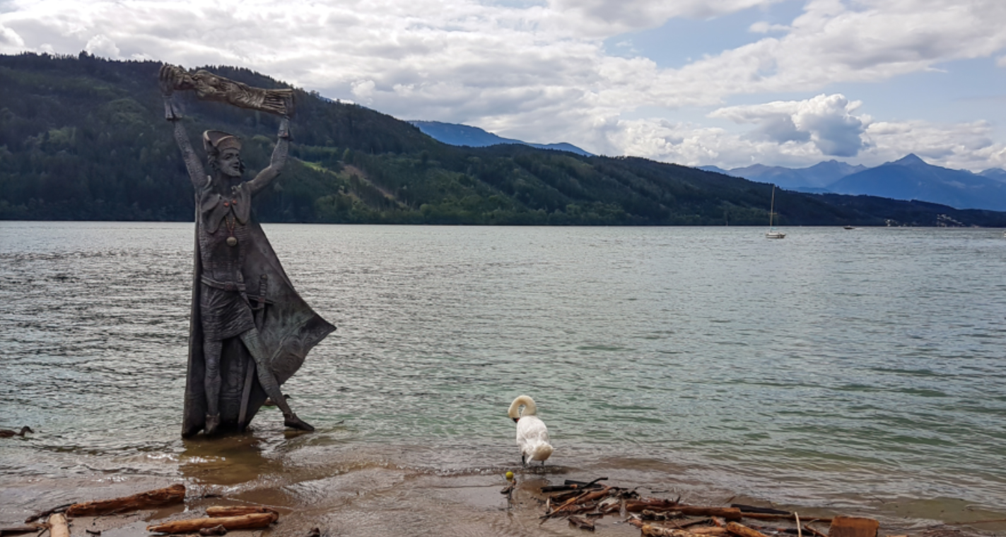 Domitian of Carantania, the Prince Who Became a Saint | Ancient Origins