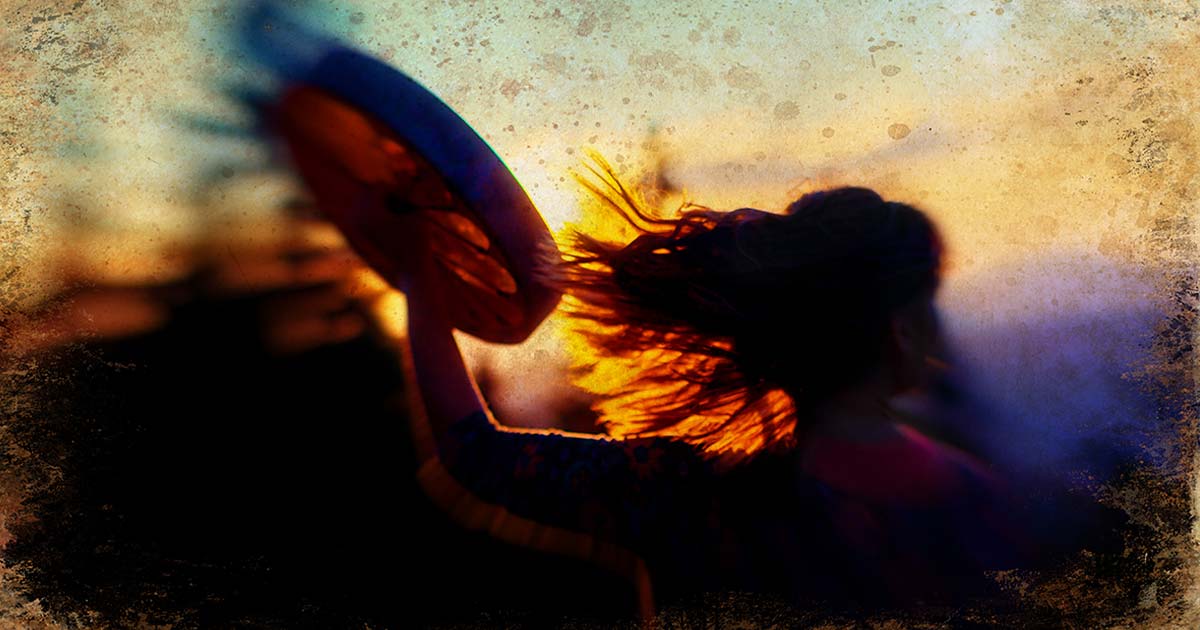 The Mysteries of the Enaree: The Androgynous Shamans of the Scythians ...