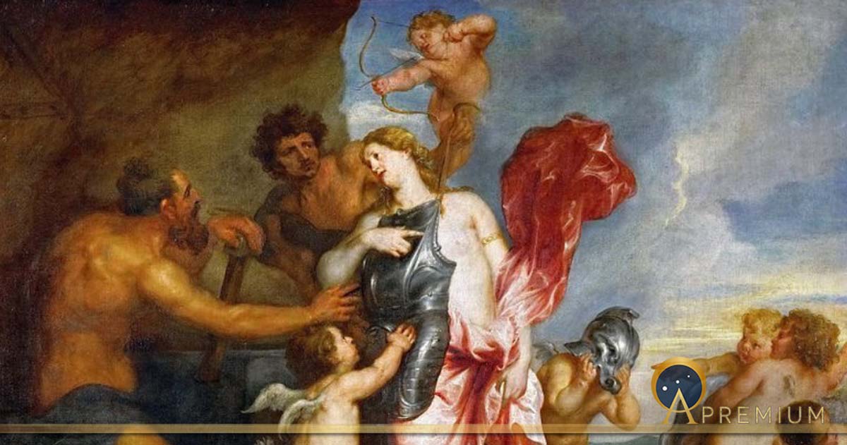 Hephaestus And Hera HEPHAESTUS MYTHS 3 WRATH & FAVOUR Greek