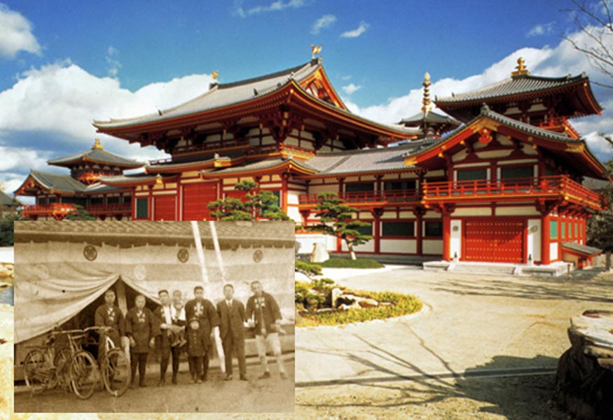 Kongo Gumi Oldest Continuously Operating Company Survives 1 400 Years Kongo Gumi Oldest Continuously Operating Company Survives 1 400 Years