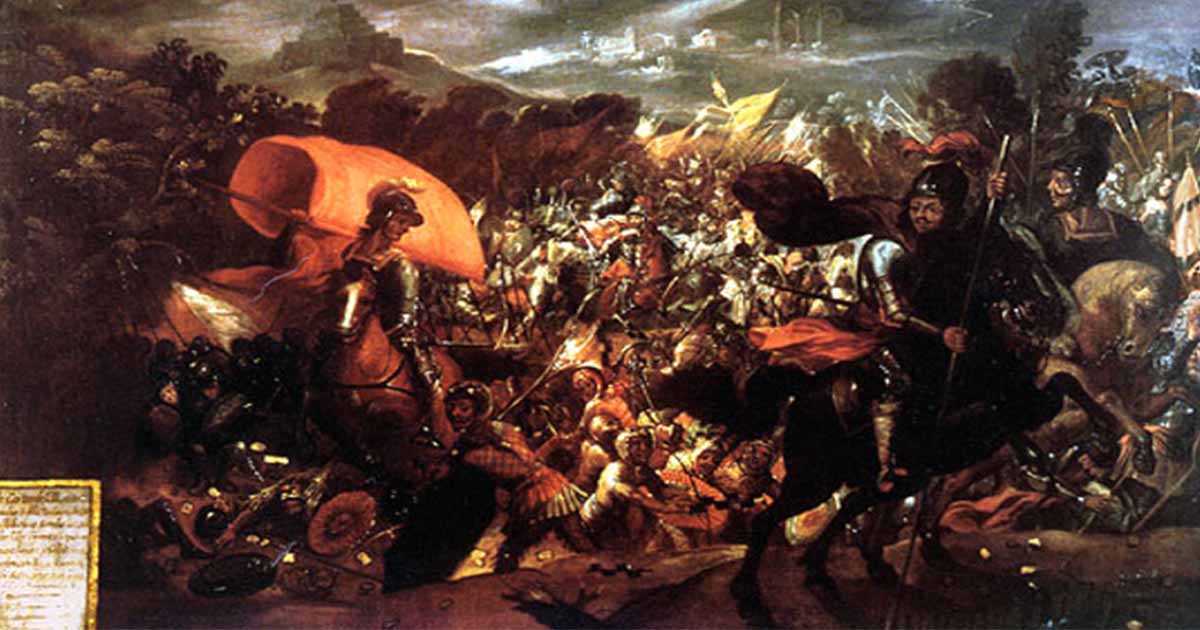 The Hunt for Montezuma’s Stolen Aztec Treasure (Video) | Ancient Origins