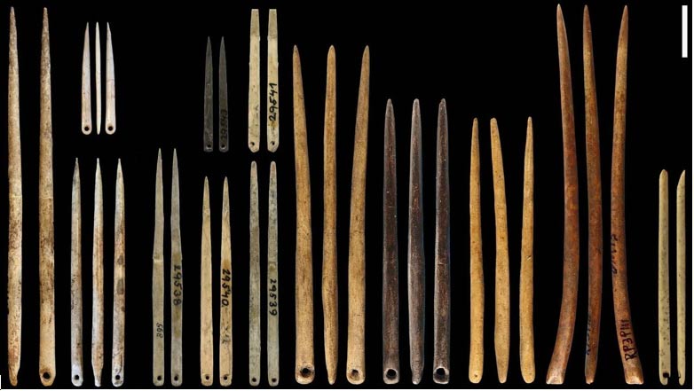 The Beginnings of Fashion: Why Do We Wear Clothes? | Ancient Origins