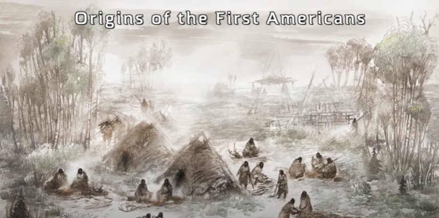 Ancient Infants Reveal First American Origins