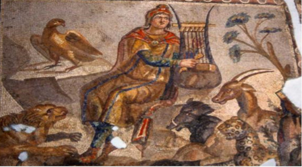 Orpheus - Beyond the Mythological Veil | Ancient Origins