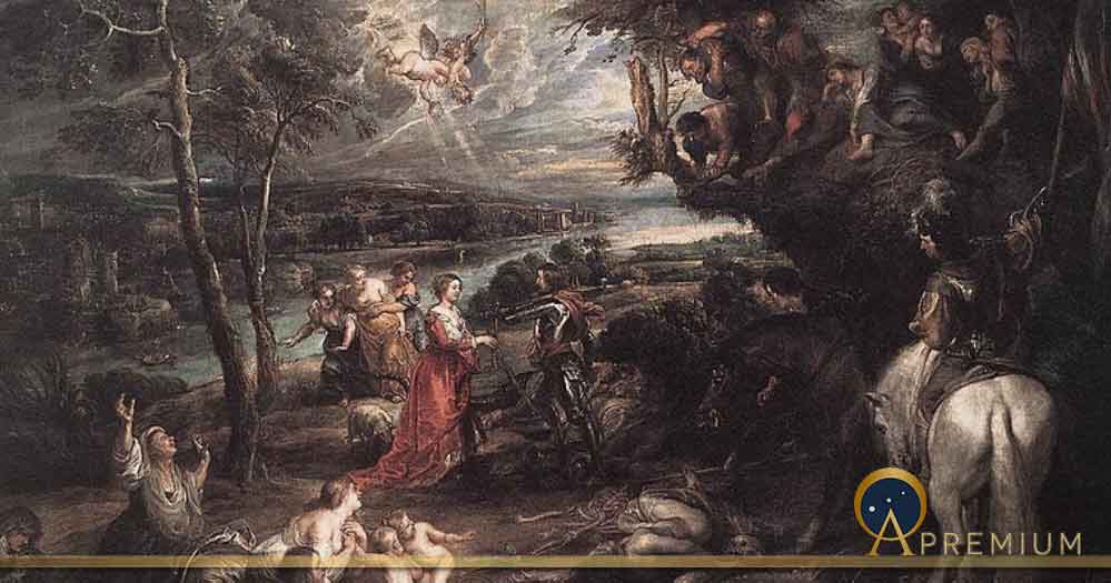 Changing England’s History: Sudden Death Of The Heirs Apparent ...