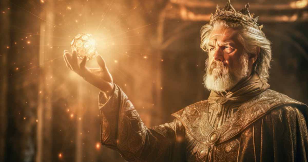 Finding the Facts on Figures Like King Arthur, Midas, Robin Hood (Video ...