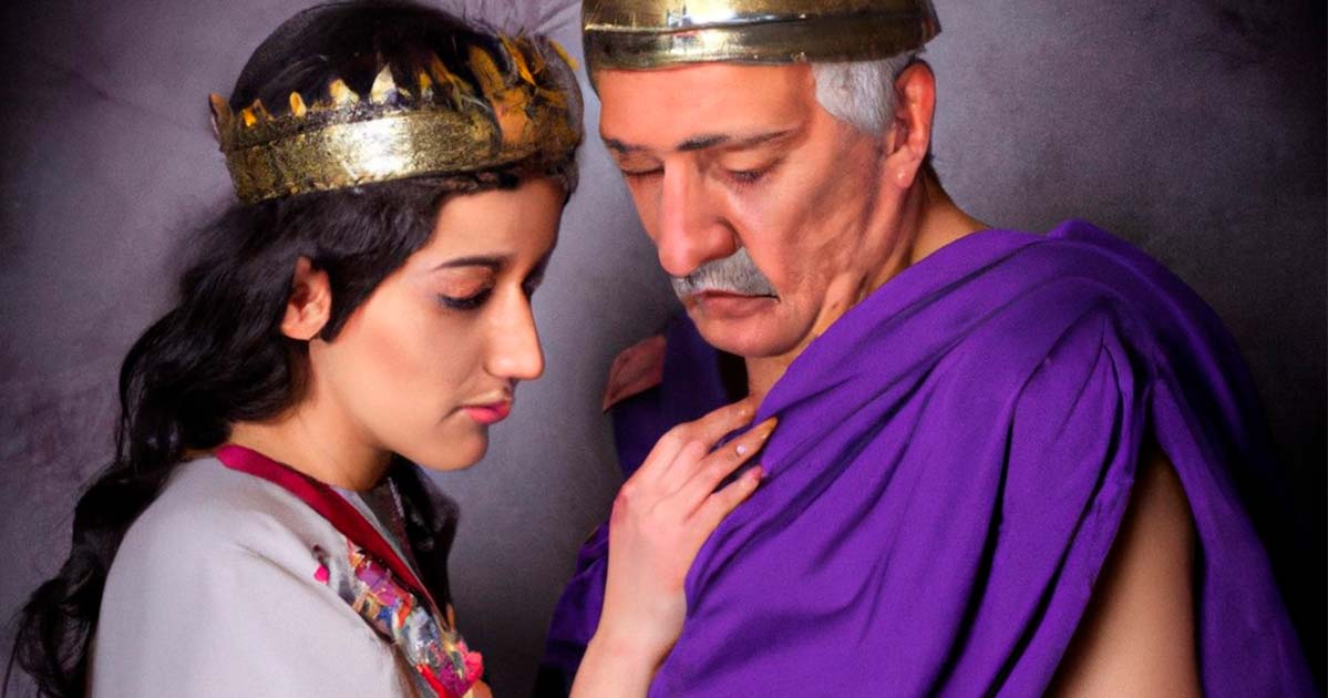 Roman Emperors and Their Scandalous Love Lives (Video) | Ancient Origins