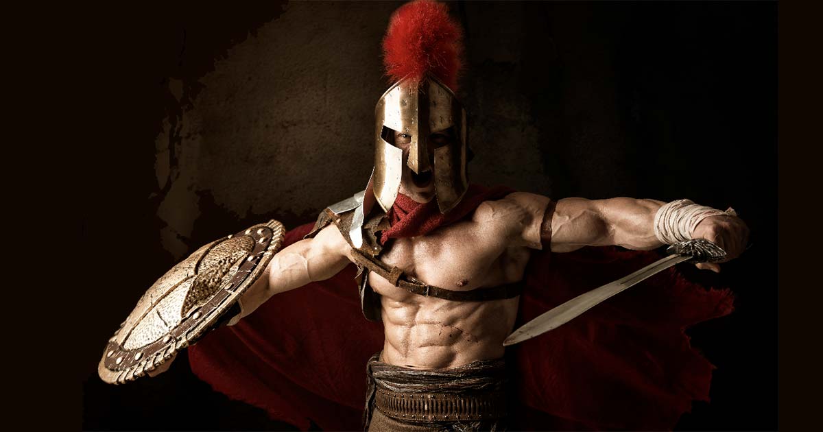 The Reality of Gladiator Life and Their Training (Video) | Ancient Origins