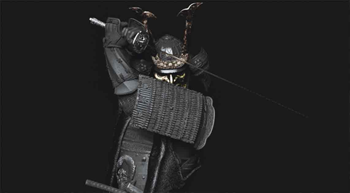 Forged in Honor: The Epic Saga of Japan's Samurai (Video) | Ancient Origins