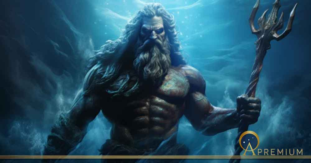 Poseidon’s Wrath: The Scourge of the Sea Peoples | Ancient Origins