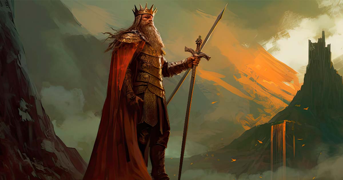 The True Story Behind the Sword in the Stone (Video) | Ancient Origins