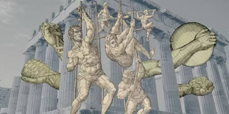 On The Art of Physical Exercise: A 16th Century Account of Ancient ...