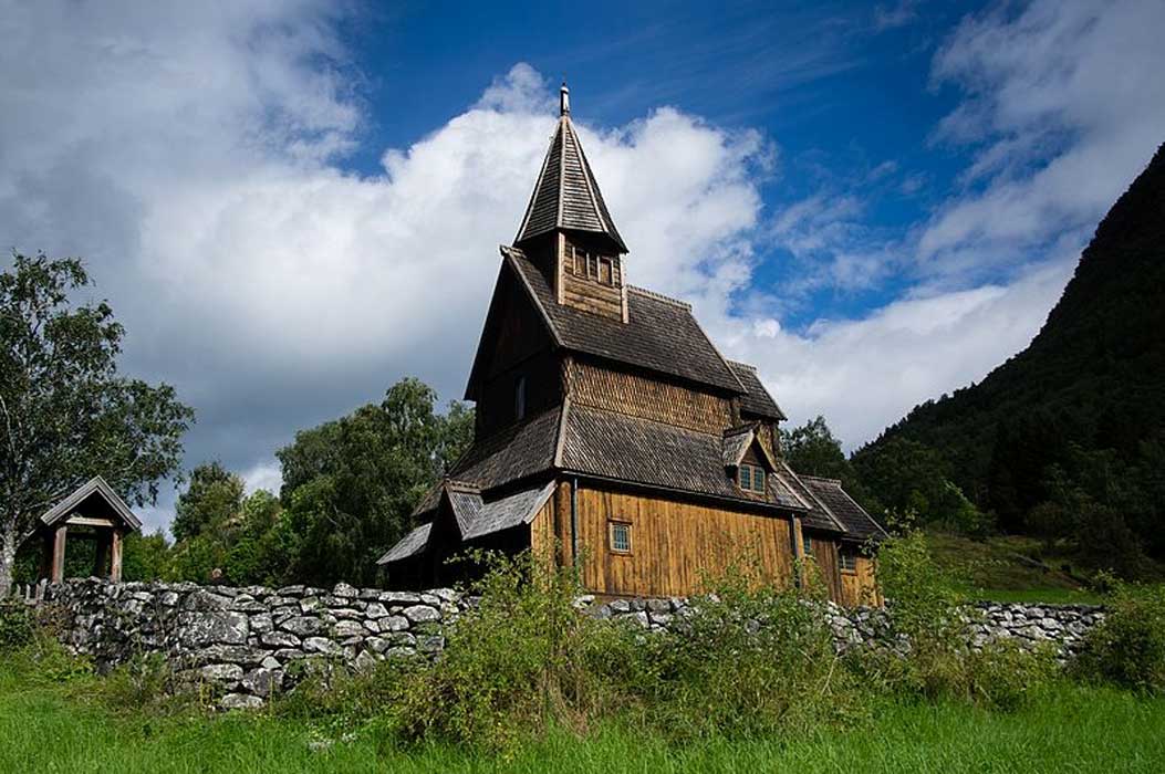 Urnes Stave Church A Final Vestige Of Viking Innovation Ancient Origins Urnes Stave Church A Final Vestige Of Viking Innovation Ancient Origins