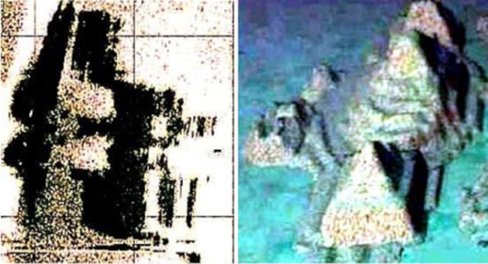 What Happened to the ‘Sunken City’ of Cuba? | Ancient Origins