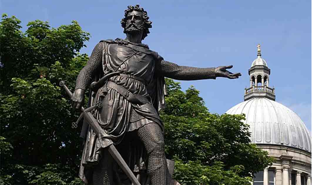 Beyond Braveheart – Revealing the Real William Wallace | Ancient Origins