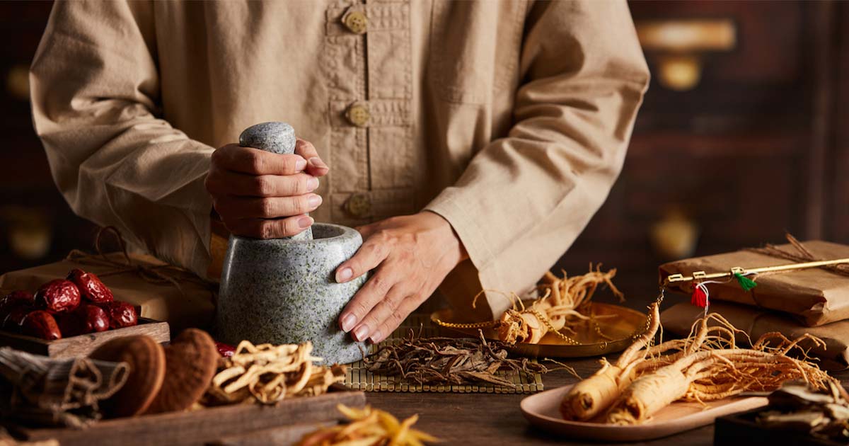 Thanks to the ‘Dragon Bones’ Malaria Cure, China Unearthed its Earliest ...