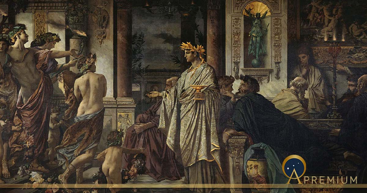 Utopia, Euphoria: Greek Philosophers Searching For The Good Life ...