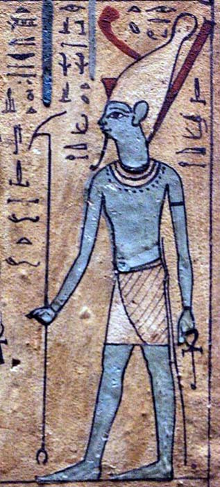 Ancient Egyptian Creation Myths: Lords of the Earth and Sky, Scarab God ...