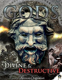 The Buache Map: A Controversial Map That Shows Antarctica Without Ice ...