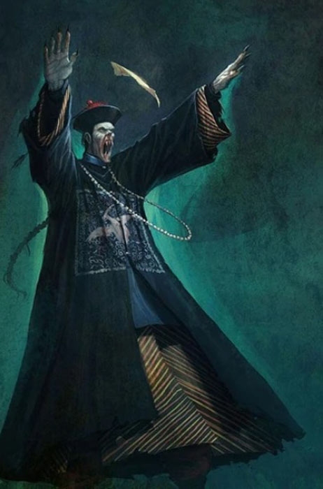 Five Mythological Beings from the Blade Trilogy | Ancient Origins