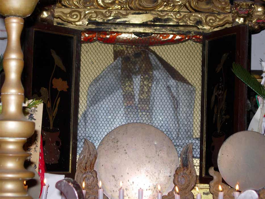 Sokushinbutsu: Tales Of Living Buddhas’ Self Mummification | Ancient ...