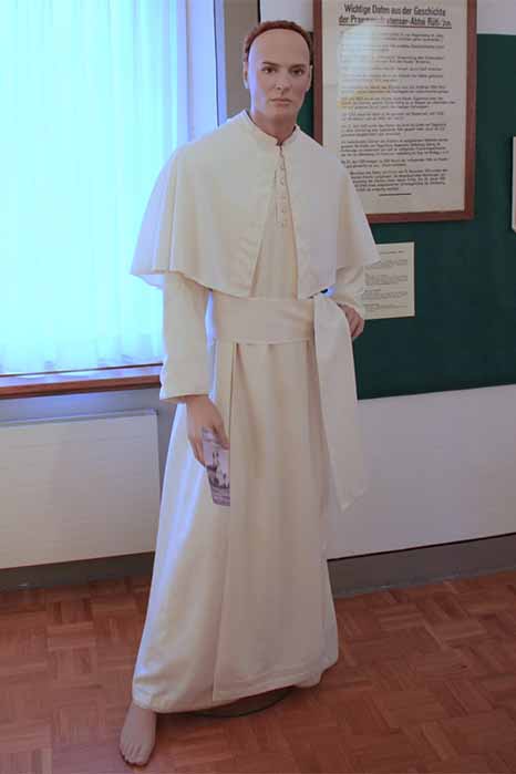 Leiston Abbey 13th-Century Pirating Monks Of Rural Suffolk | Ancient ...